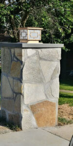 Masonry in Rosedale, Maryland - Orellana Construction, LLC